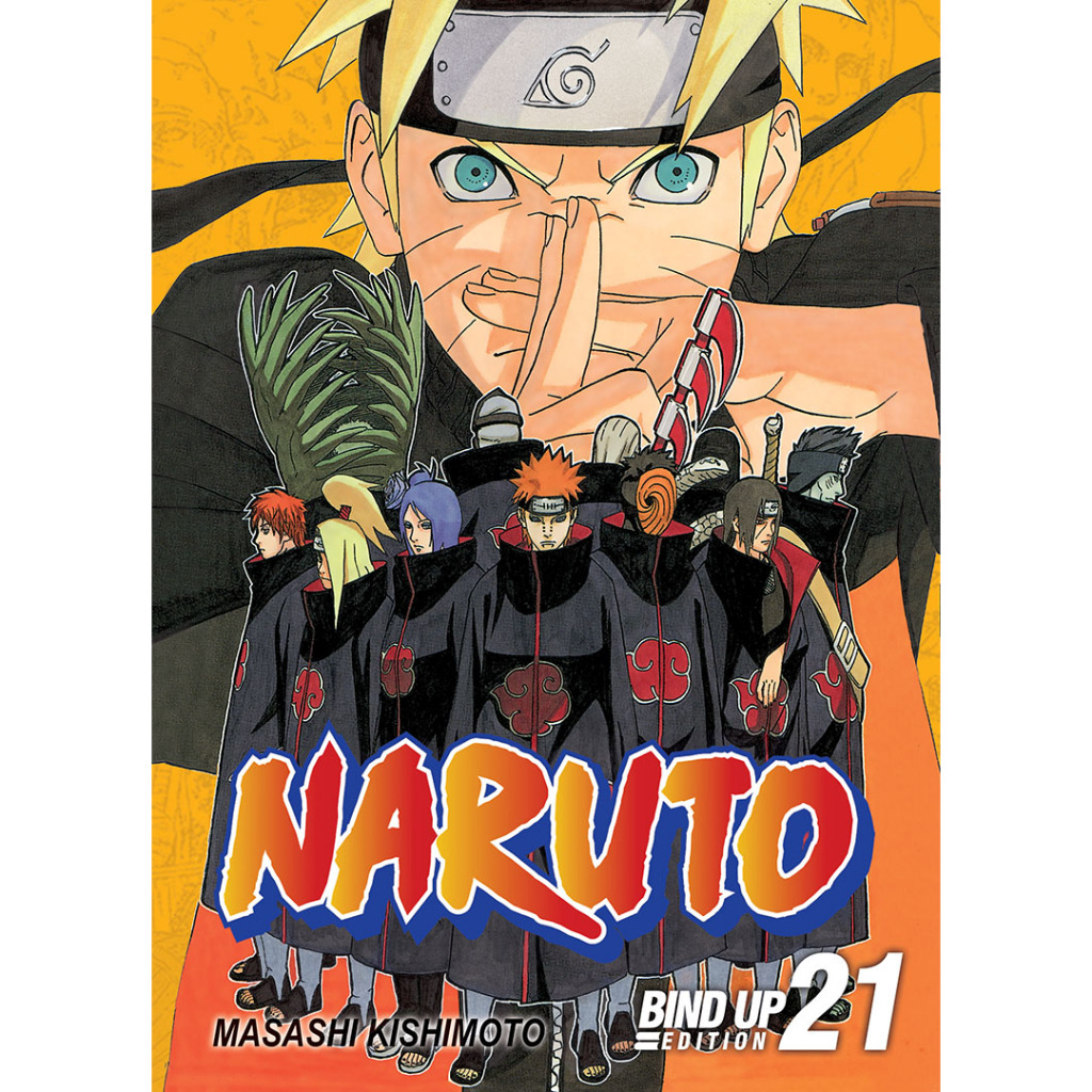 Jual Komik Naruto Bind Up Edition 1/2/3/4/5/6/7/8/9/10/11/12/13/14/15/16/17/18/19/20/21 | Shopee ...
