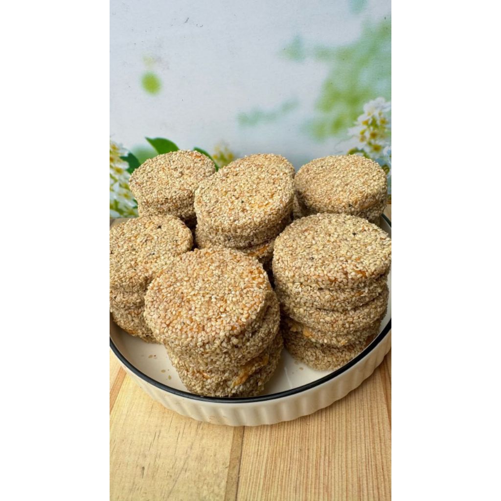Jual marie wijen / biskuit marie wijen / roti mari wijen | Shopee Indonesia