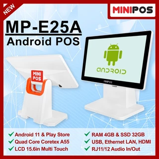 Toko Online MINIPOS Official Store | Shopee Indonesia