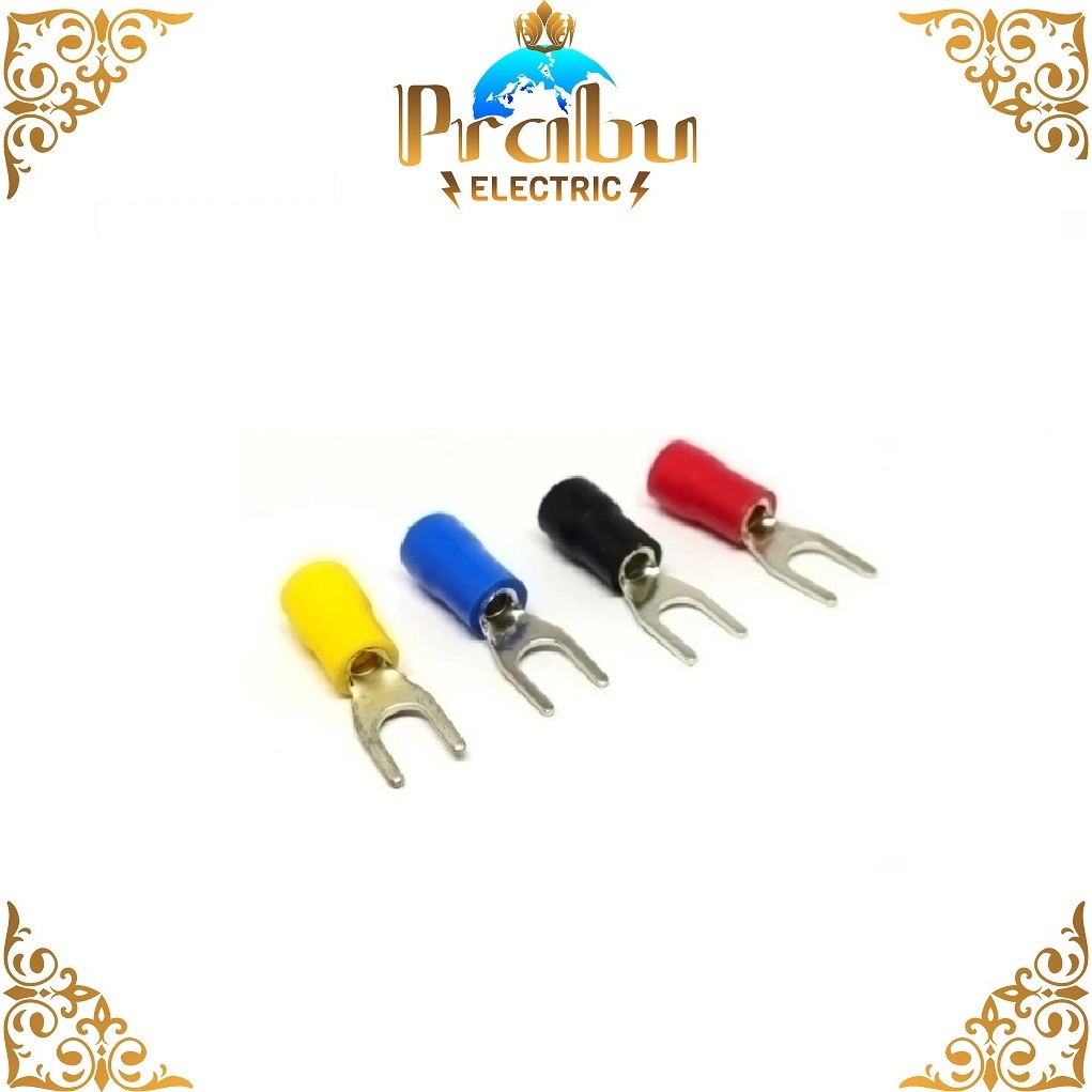 Jual SKUN GARPU Y / SKUN Y SVS 1.25-3.5 MERAH / KUNING / BIRU / HITAM | Shopee Indonesia