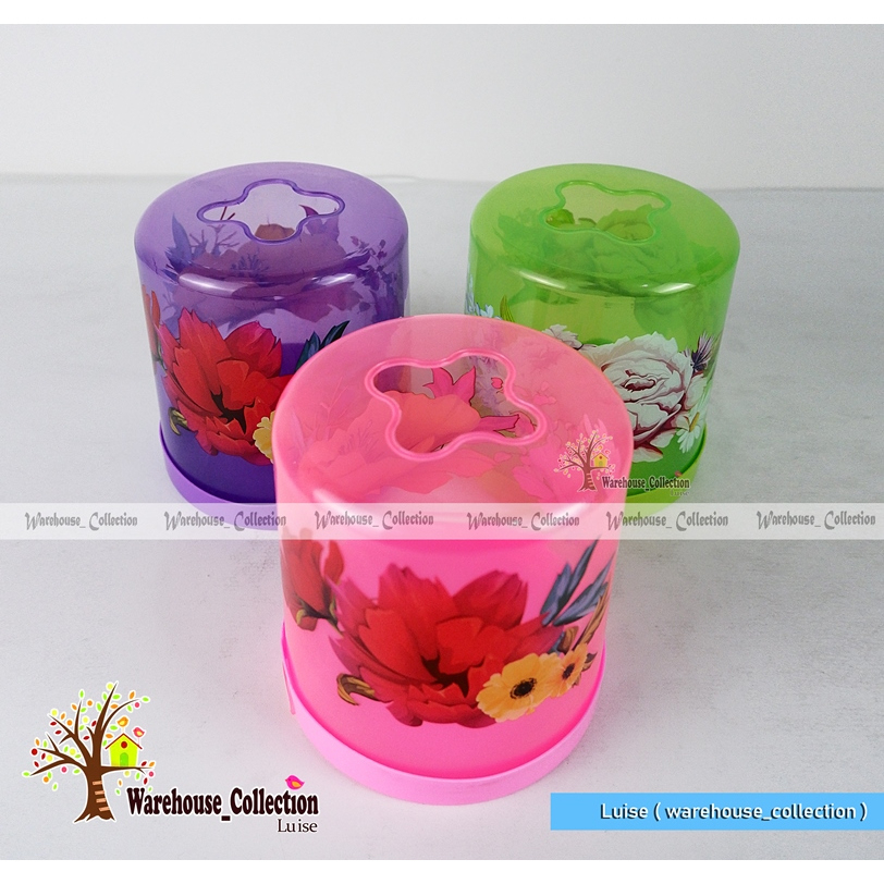 Jual Calista Tempat Tissue Naruto Bulat / Tempat Tisu Bulat Kecil ...