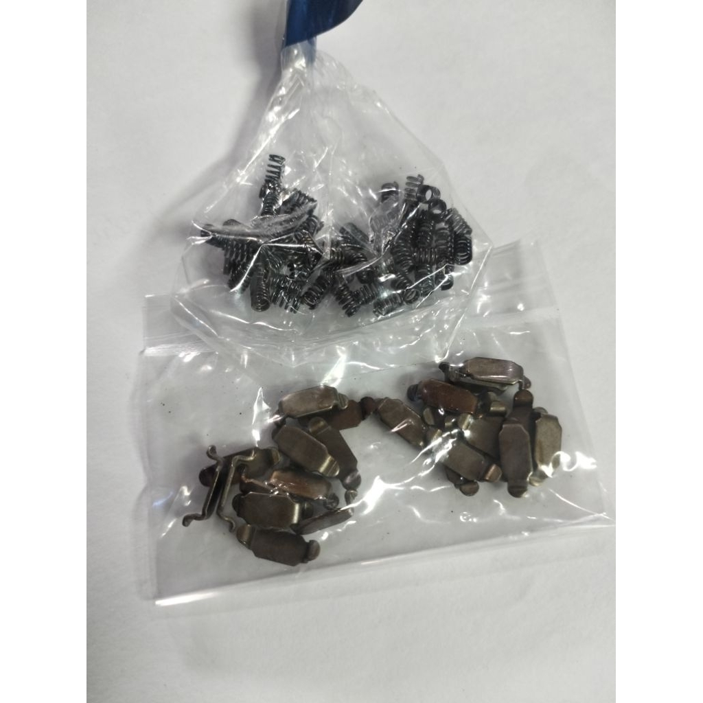 Jual 25set sepi spi ring klip per ver key syinkromis sinkromis tranmisi ...