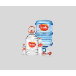 Jual Air Mineral Amidis Galon 19 Liter | Shopee Indonesia