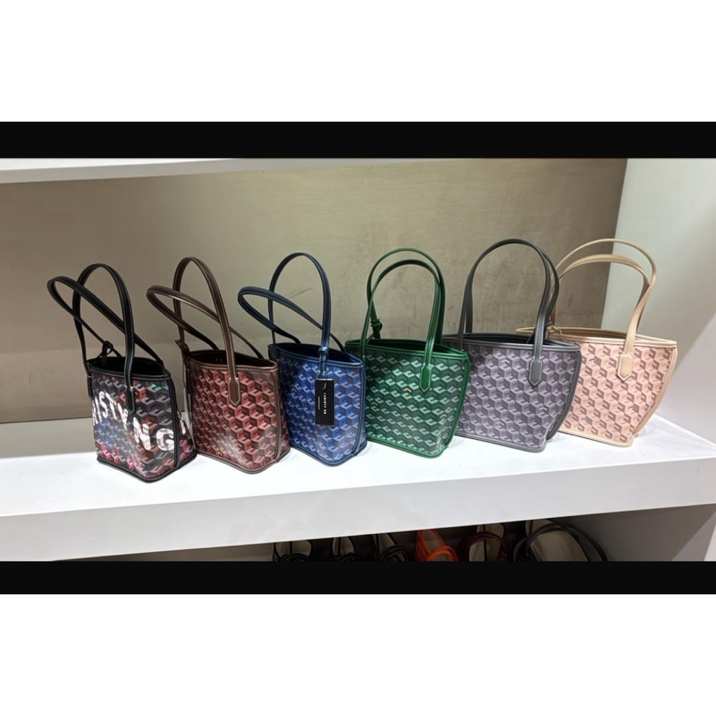 Jual Christy Ng mini Russo Mini (PO ETA 03 September) | Shopee Indonesia