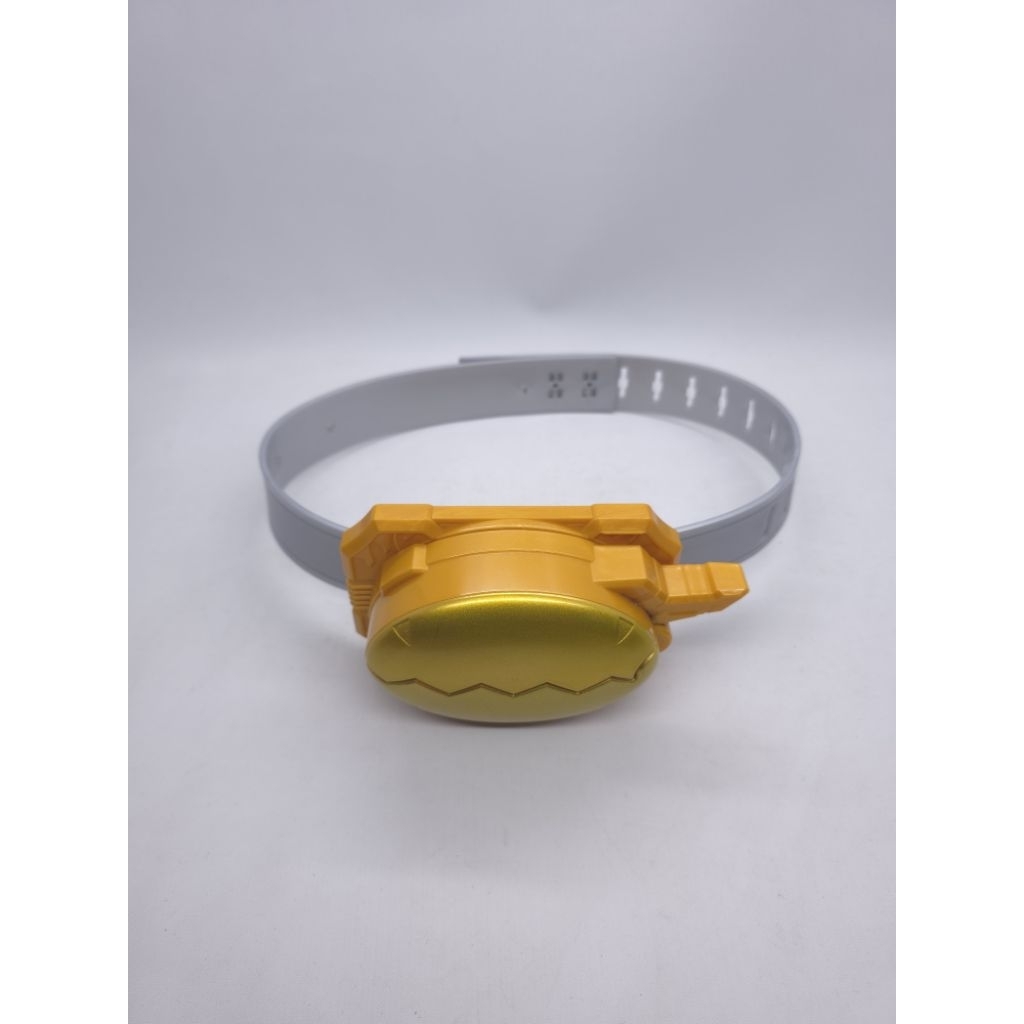 Jual dx sentai ryusoulger belt bandai | Shopee Indonesia