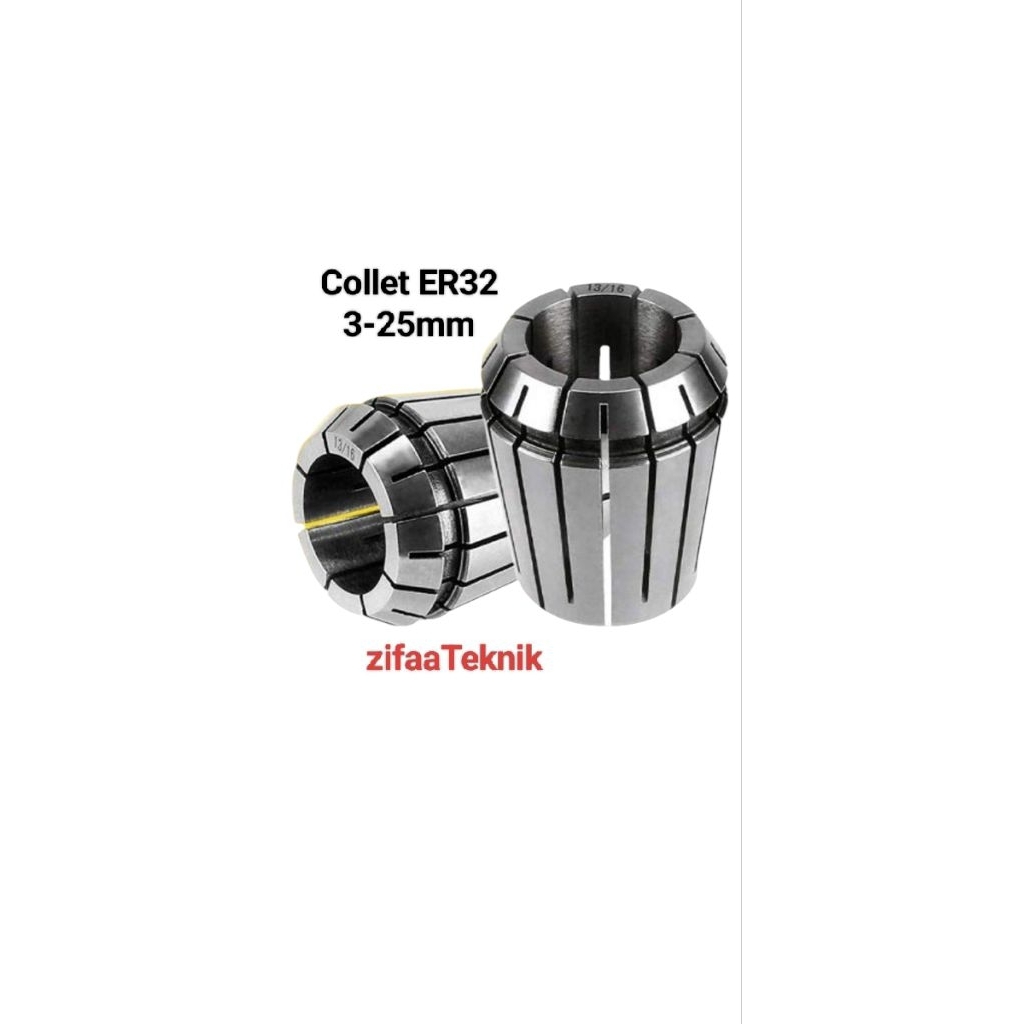 Jual Collet Arbor ER32 3 4 5 6 7 8 9 10 11 12 13 14 15 16 17 18 19 20 ...