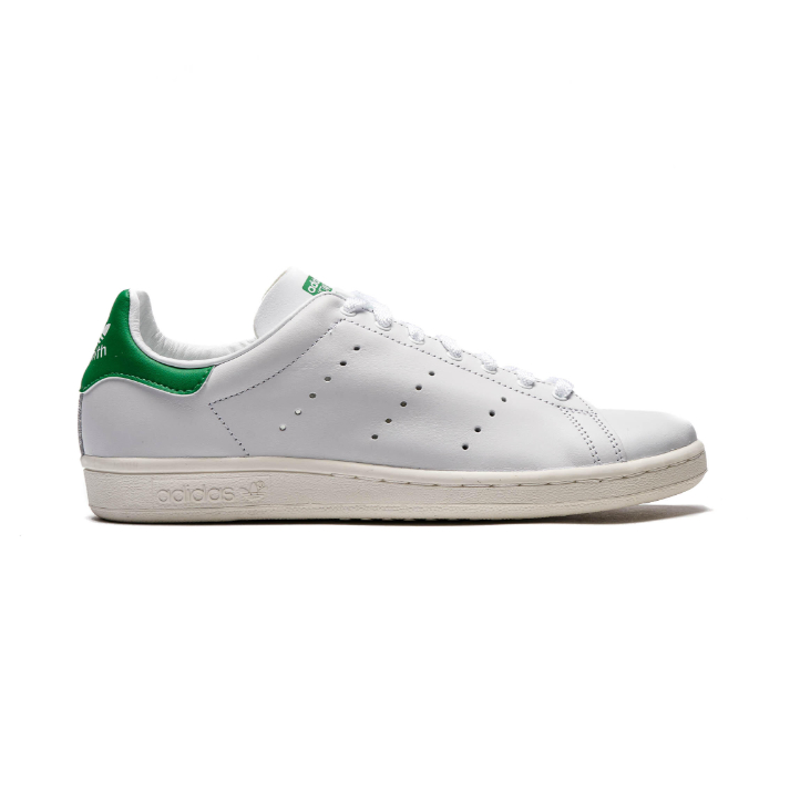 Jual ADIDAS ORIGINAL STAN SMITH 80S #IF0202 WHITE | Shopee Indonesia