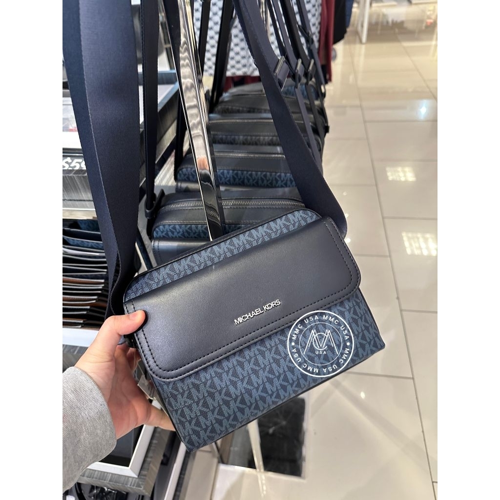 Jual CPR MED FLAP CAMBAG COLORBLOCK SIGN | Shopee Indonesia