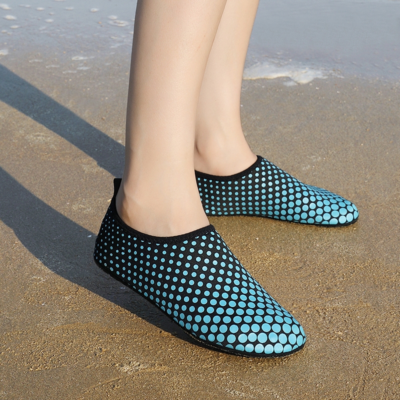 Jual Codohero Sepatu Pantai Wanita Pria Sepatu Renang Sepatu Yoga ...