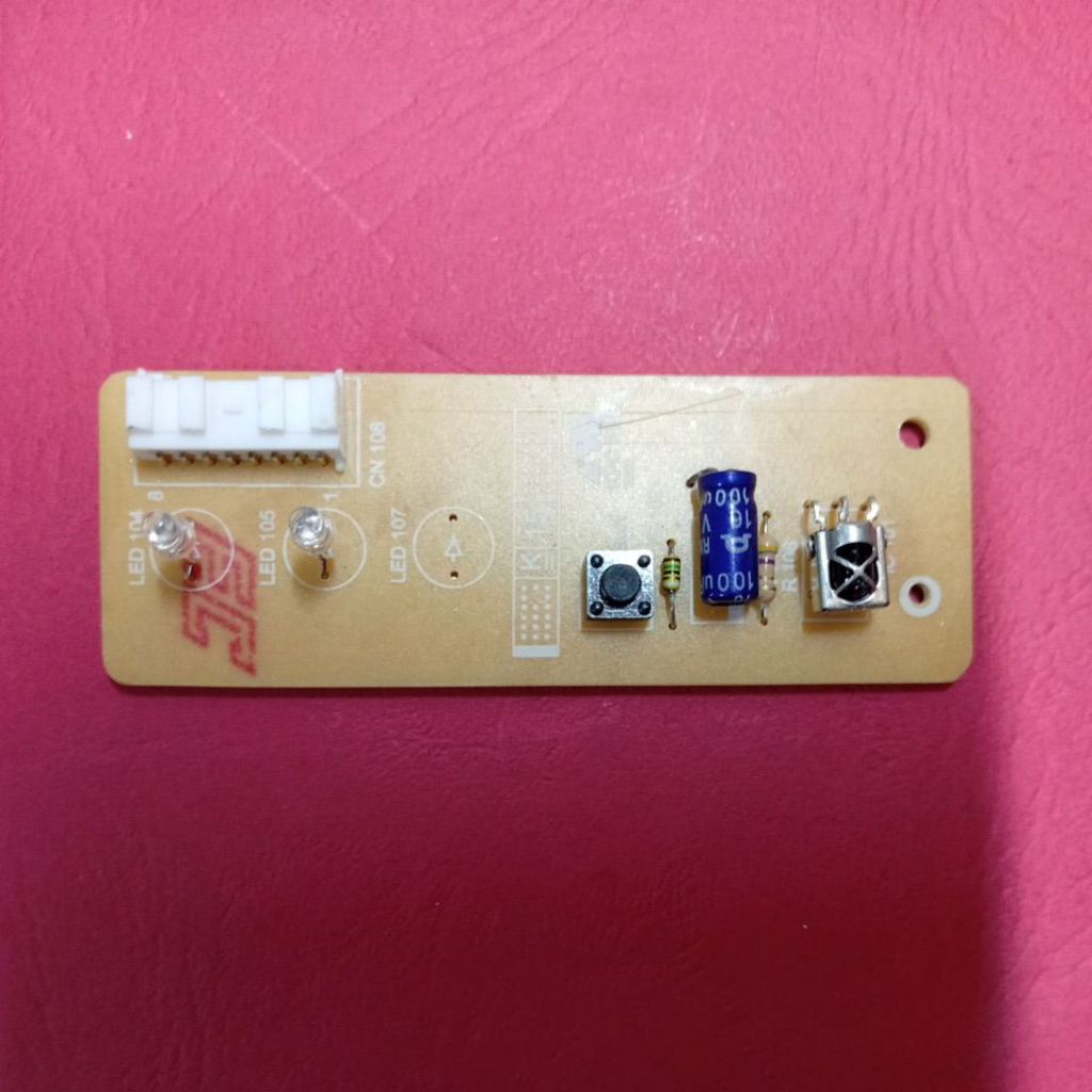Jual Sensor Remot Display Ace Sharp R32 Tipe BEY 1/2 3/4 1 Pk Ac Sharp ...