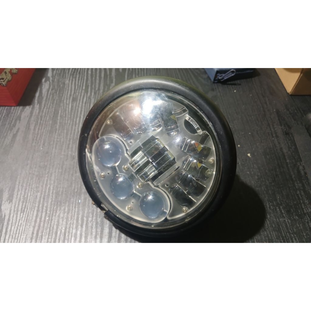 Jual Led Daymaker W175, Speedometer | Shopee Indonesia