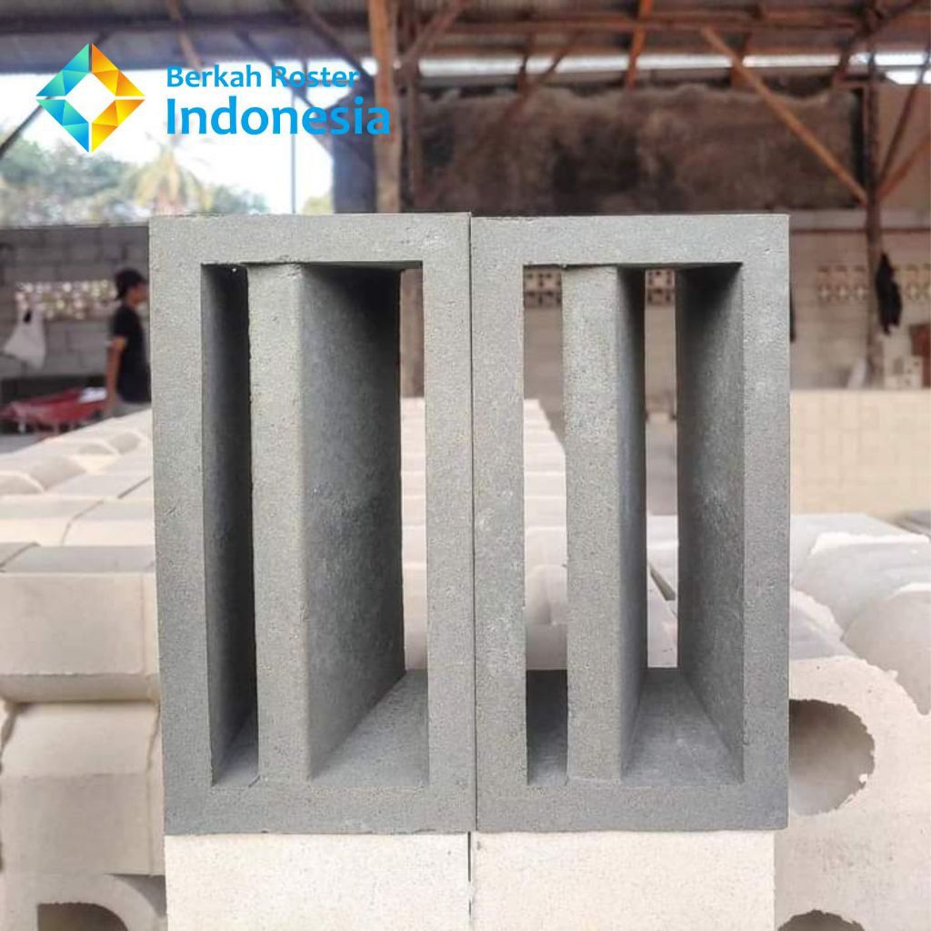 Jual ROSTER MINIMALIS/ROSTER BETON/LOSTER BETON MINIMALIS MOTIF NAKO ...
