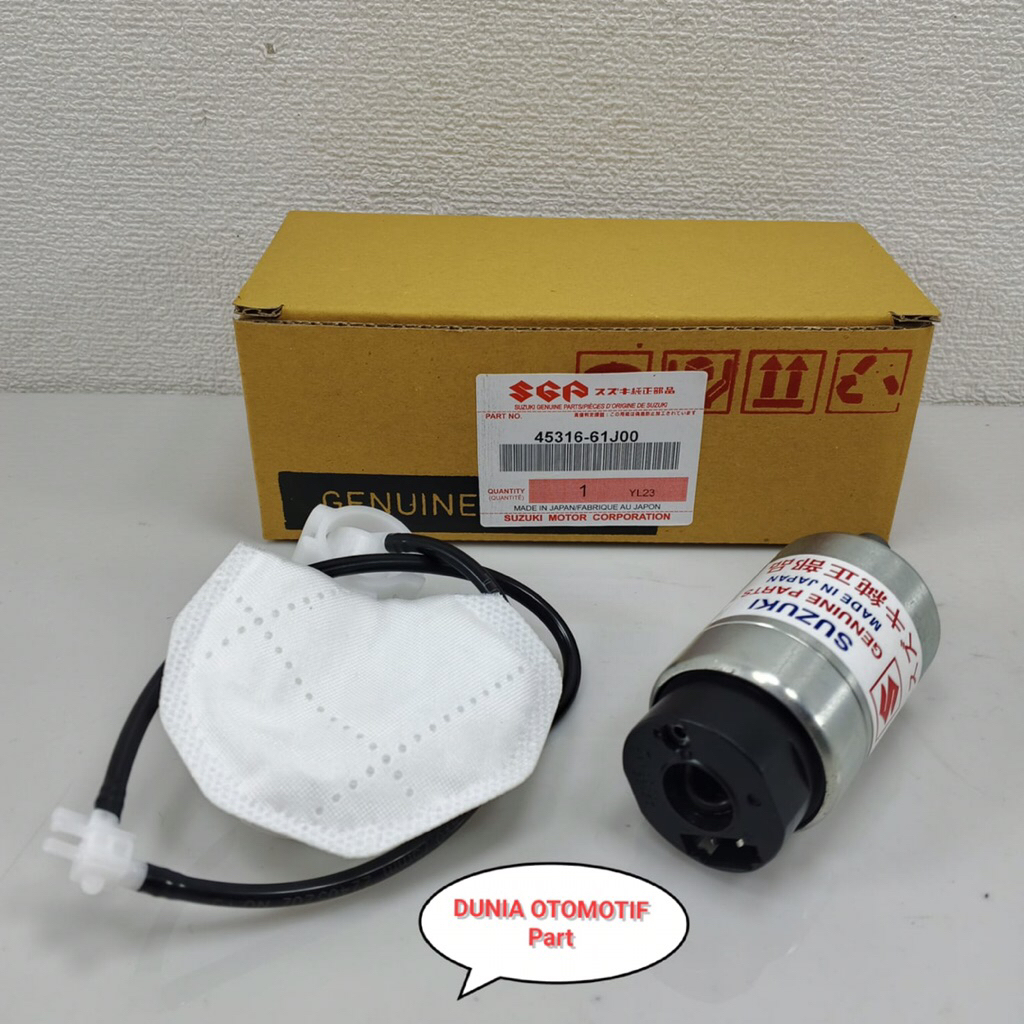 Jual FUEL PUMP ROTAK POMPA BENSIN SUZUKI APV MEGA CARRY | Shopee Indonesia