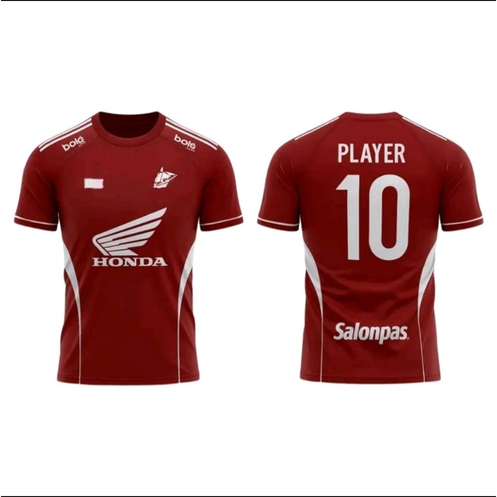 Jual Jersey Psm Makasar home terbaru 2025 2026 | Shopee Indonesia