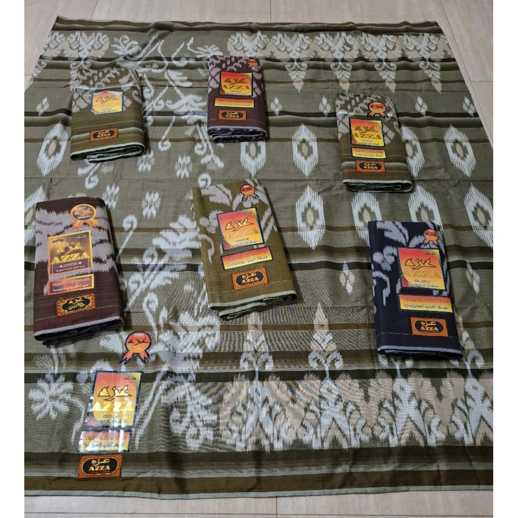 Jual AZZA TIMBUL KAWUNG MEZRES | Shopee Indonesia