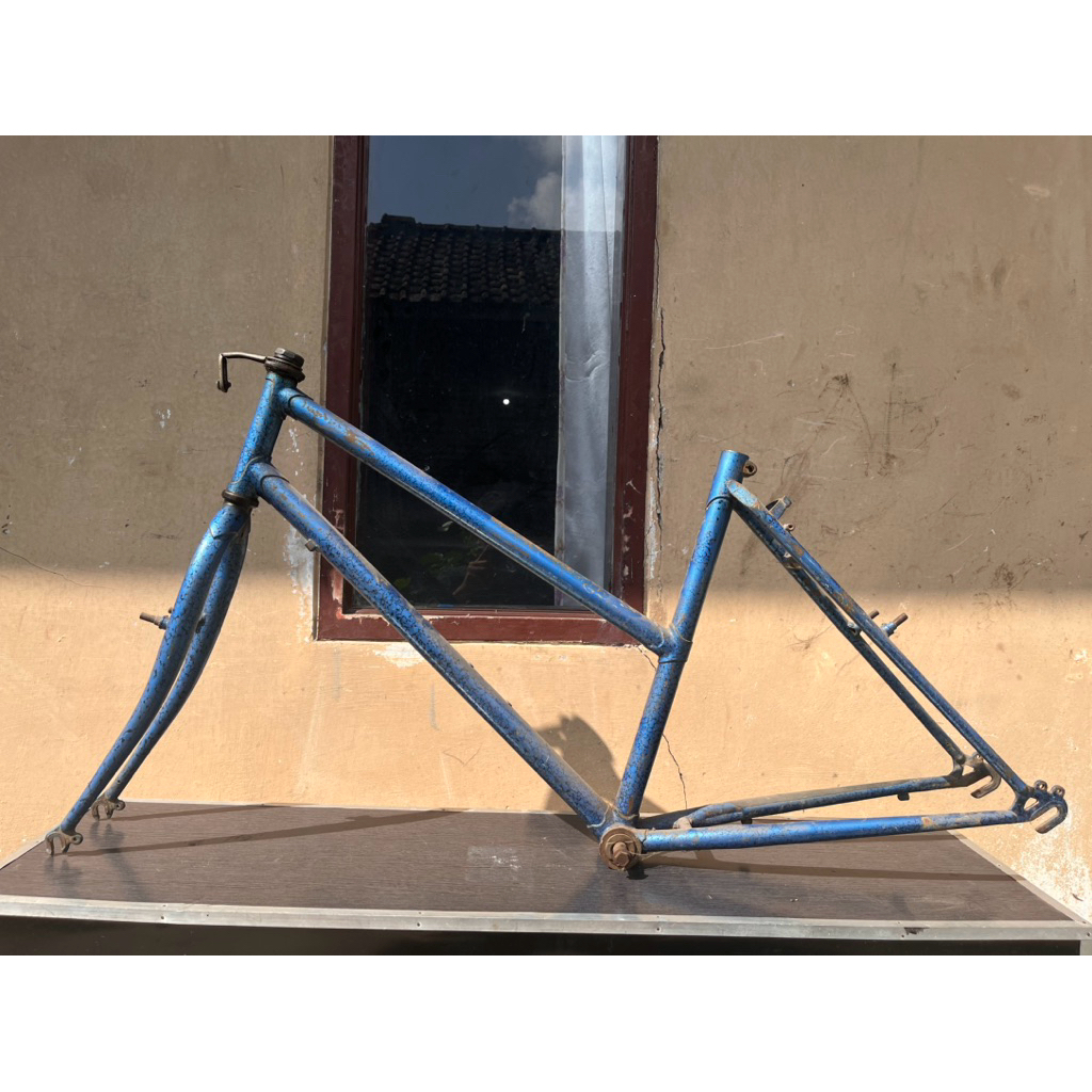 Jual Frame Federal lady | Shopee Indonesia
