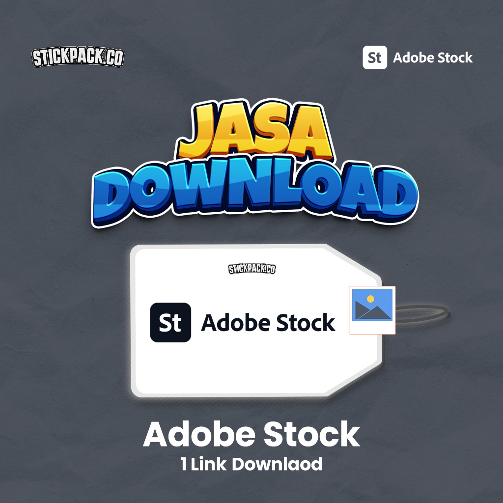 Jual Jasa download Adobe Stock Image premium original (fast respon ...