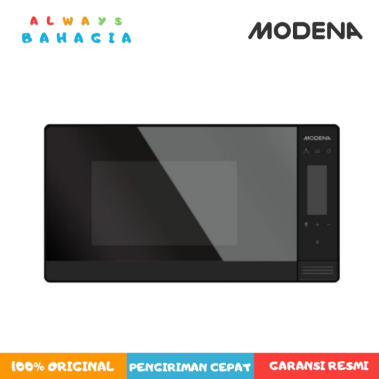 Jual MODENA MV 5536 CBBK | MV 3133 Microwave Oven Convection Inverter ...
