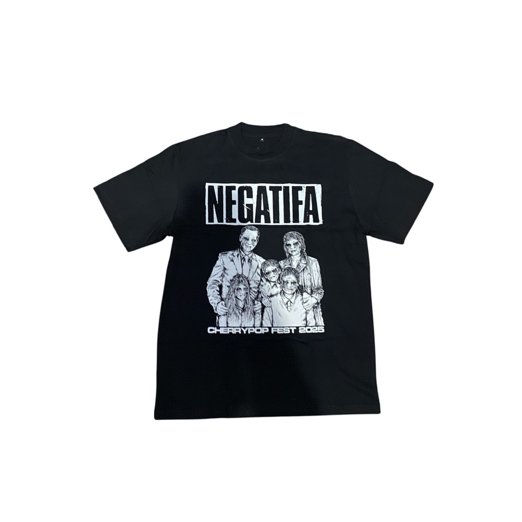 Jual Negatifa x Cherrypop Official Merchandise | Shopee Indonesia