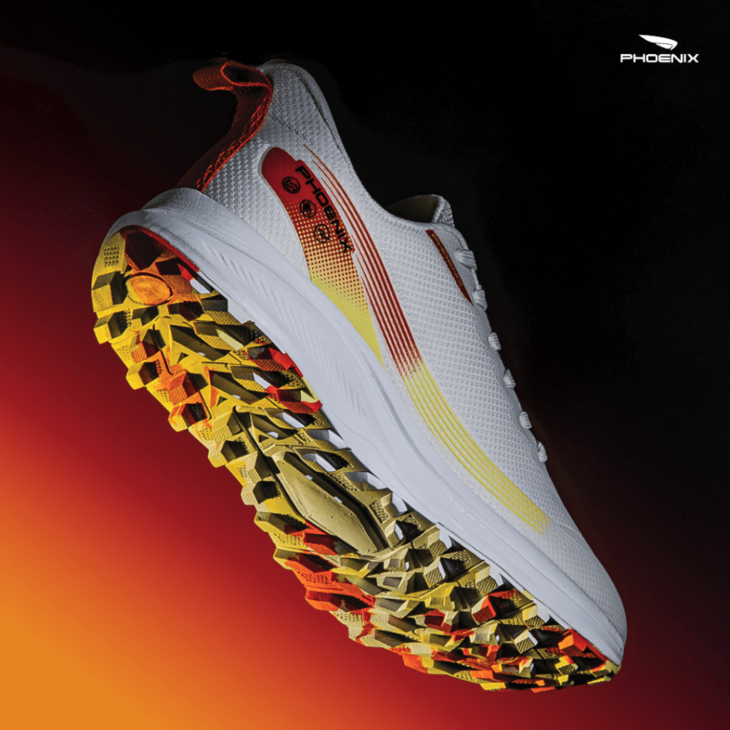 Jual PHOENIX - Sepatu Running Pria - Edge | Sepatu Lari atau Trail Run ...
