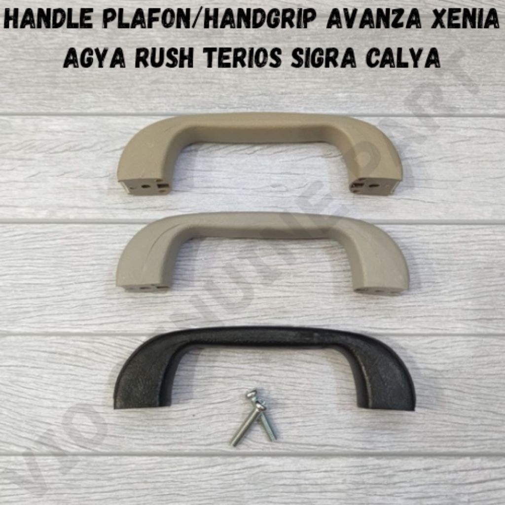 Jual Handle Plafon Avanza Xenia Rush Terios Best Seller | Shopee Indonesia