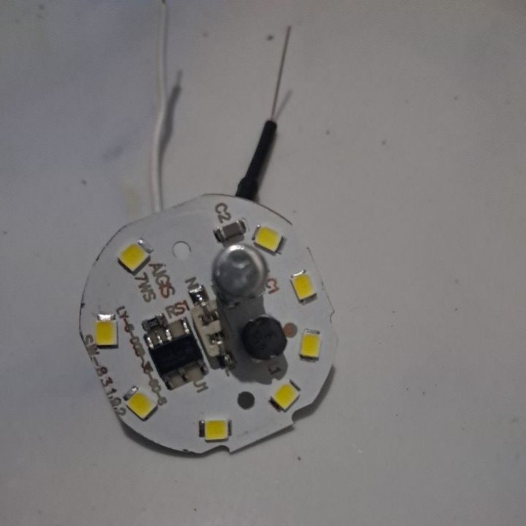 Jual ledac terak7w D35mm | Shopee Indonesia