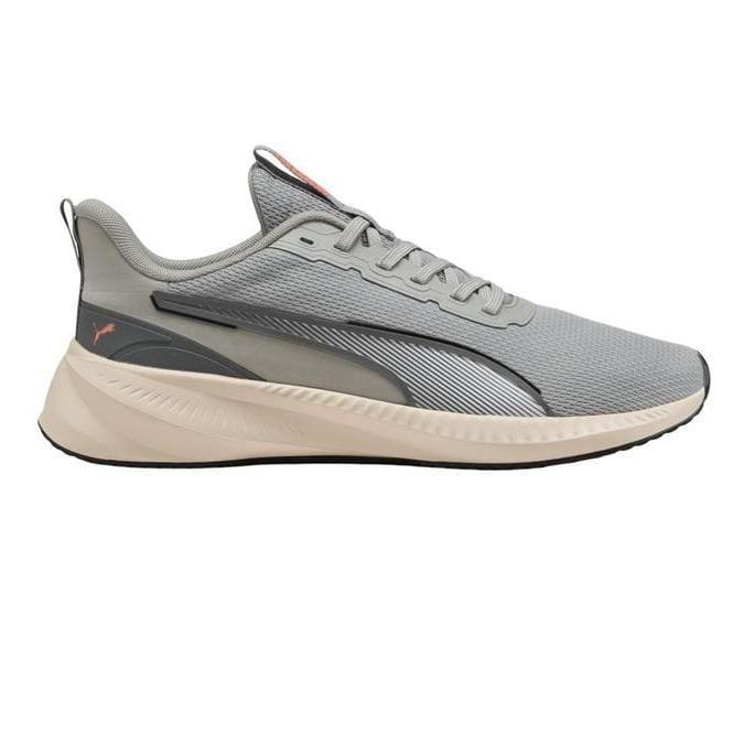 Jual Sepatu Lari Unisex Puma Flyer Lite Grey 310797 06 | Shopee Indonesia