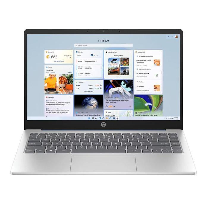 Jual HP Laptop 14 EP0261TU Intel Core I3 1315U 8GB 512GB SSD 14" FHD ...