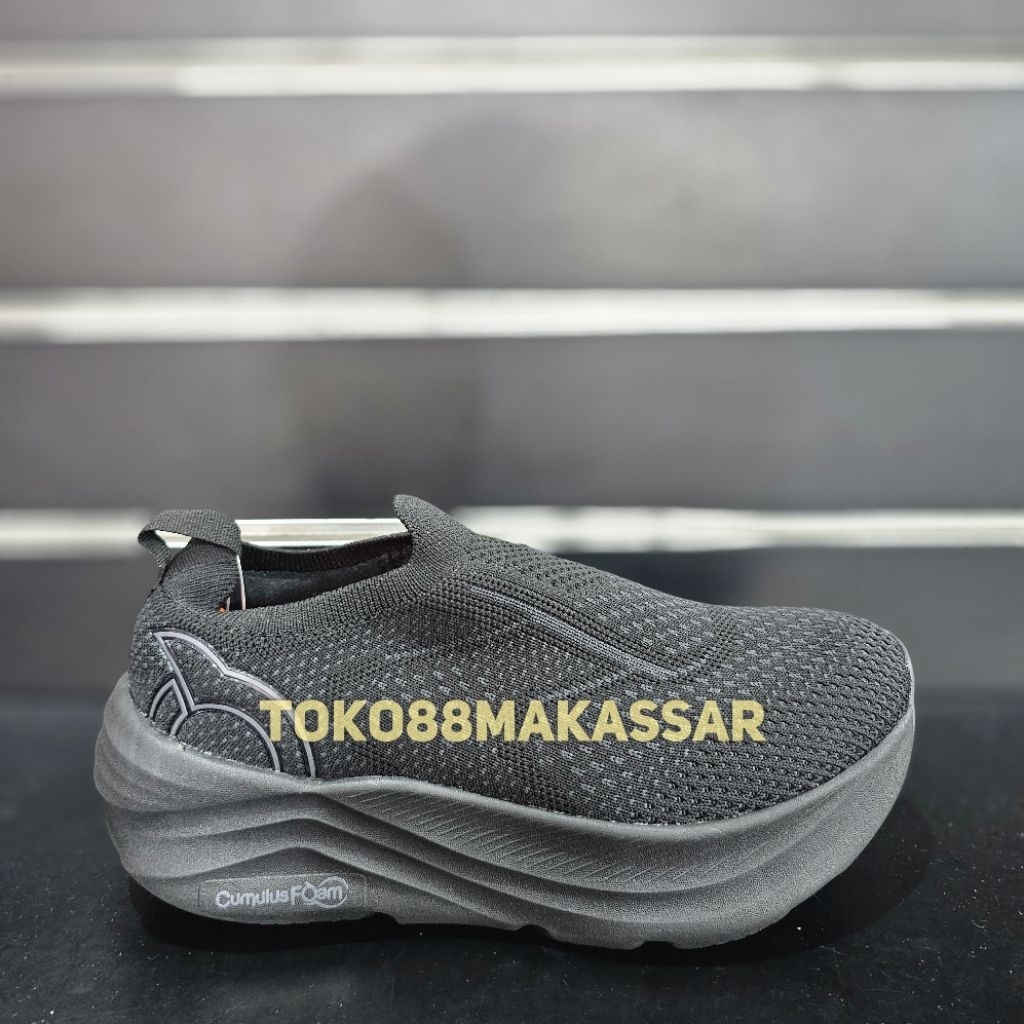 Jual Sepatu Running Ortuseight Hyperblast Slip-On | Shopee Indonesia
