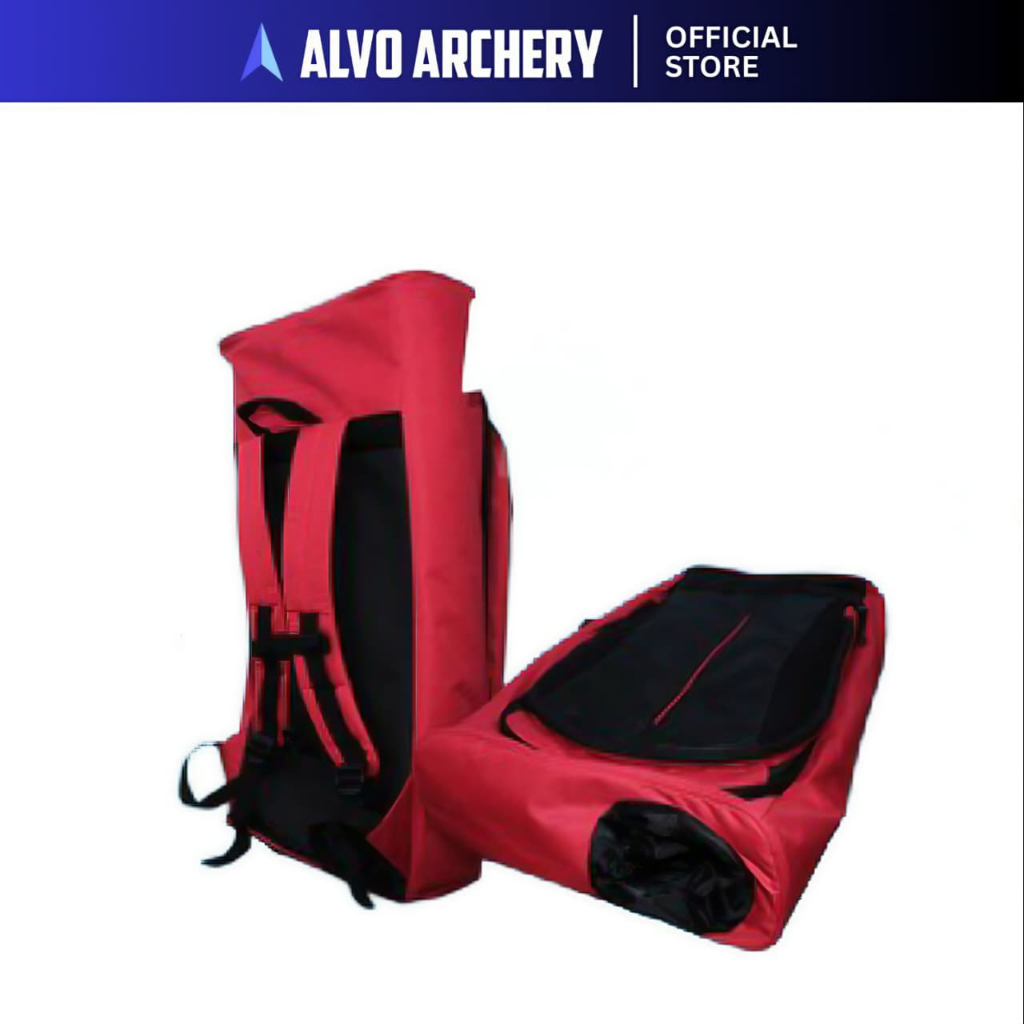 Jual Tas Panahan Big Bow Bag Aksesoris Panahan | Shopee Indonesia