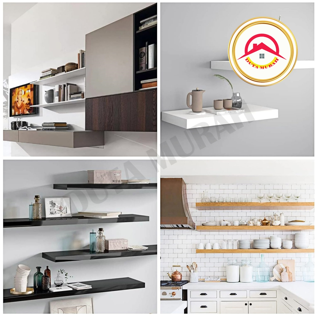 Jual Pen Ambalan Fisher Viser Dinding 120 mm dan 160 mm | Shopee Indonesia