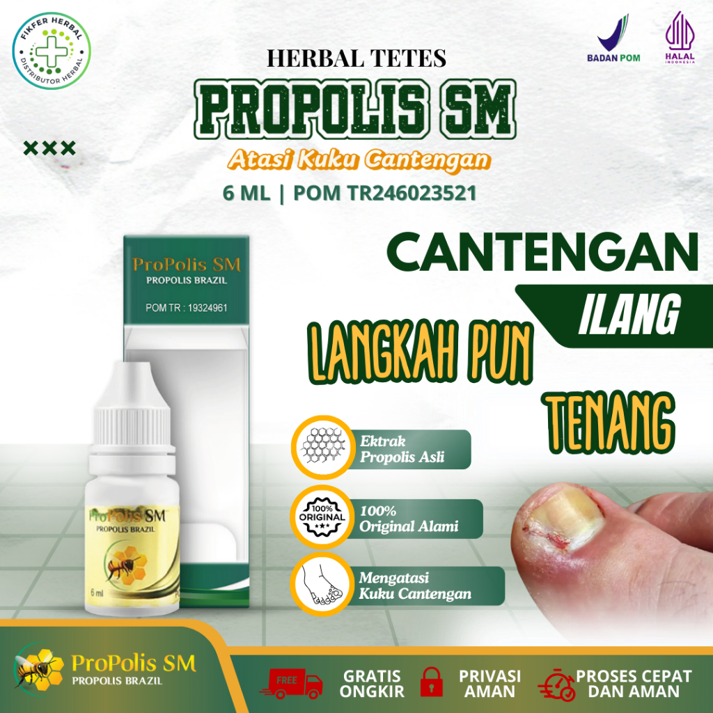 Jual Obat Kuku Cantengan, Obat Kuku Jempol Kaki Bengkak Berdarah dan ...