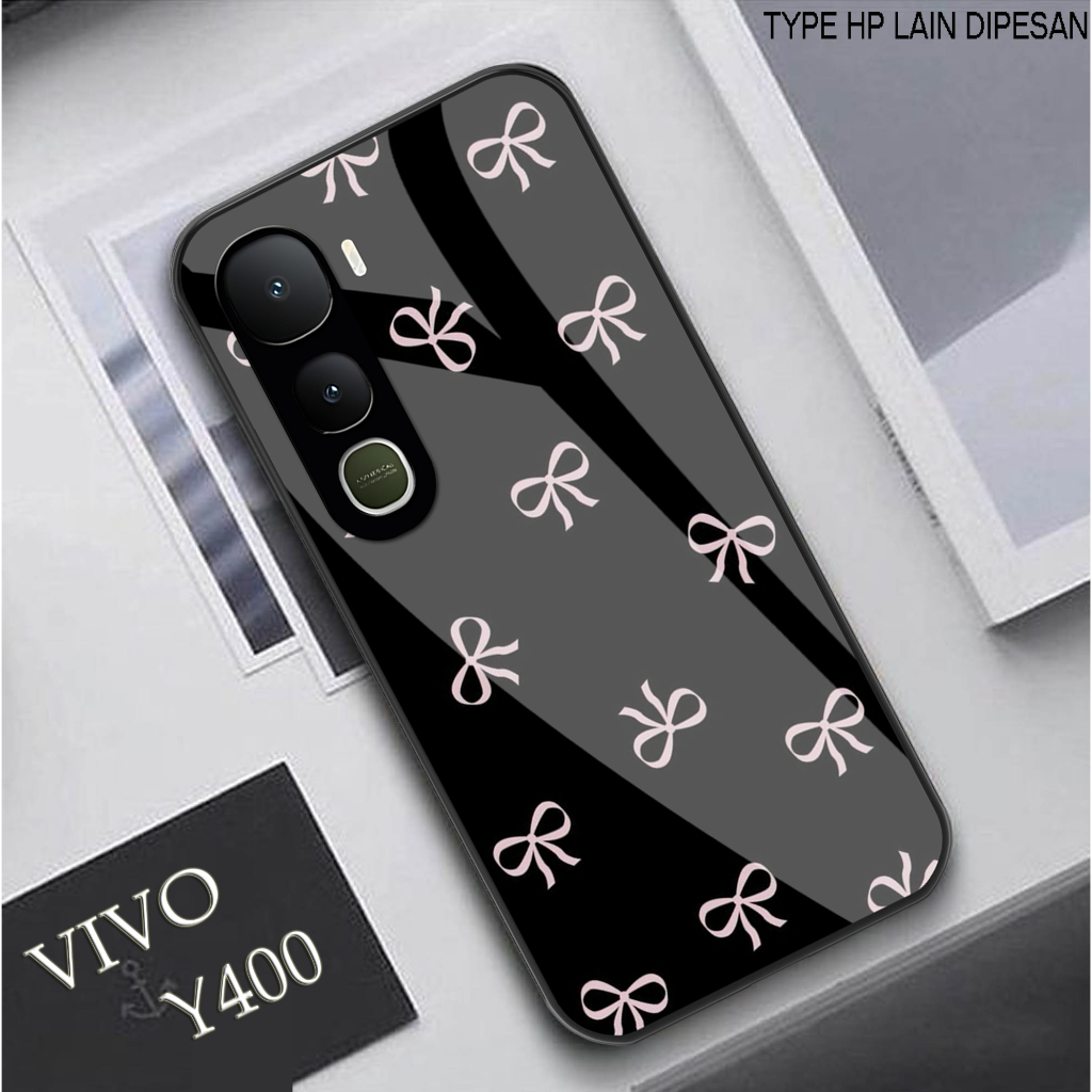 Jual Casing Hp VIVO Y400 4g/5g Terbaru Motif Coqquette Case Hp Silikon ...