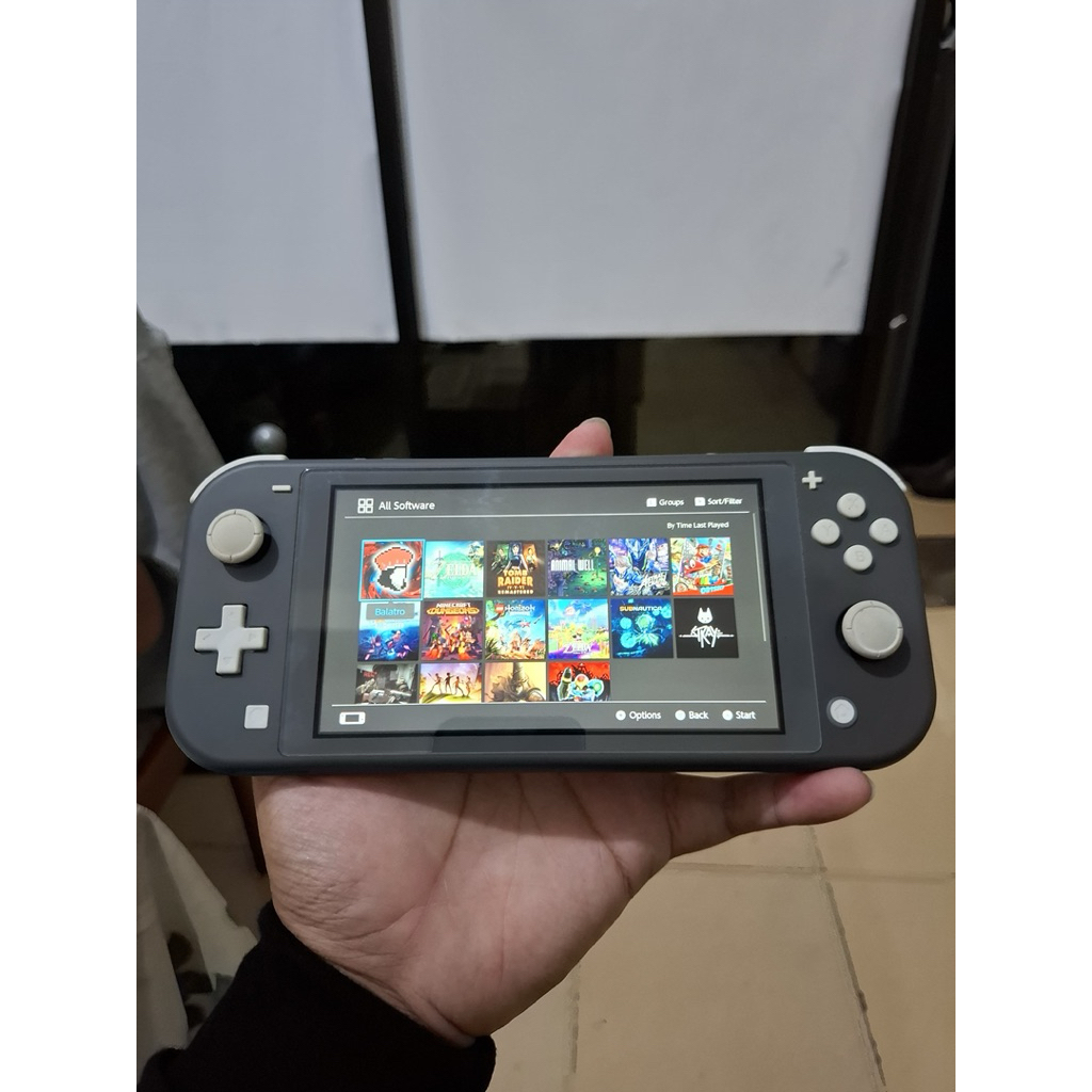 Jual nintendo switch lite | Shopee Indonesia