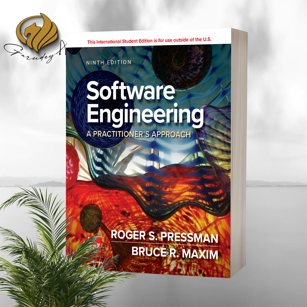 Jual Software Engineering A Practitioner's Approach | Shopee Indonesia