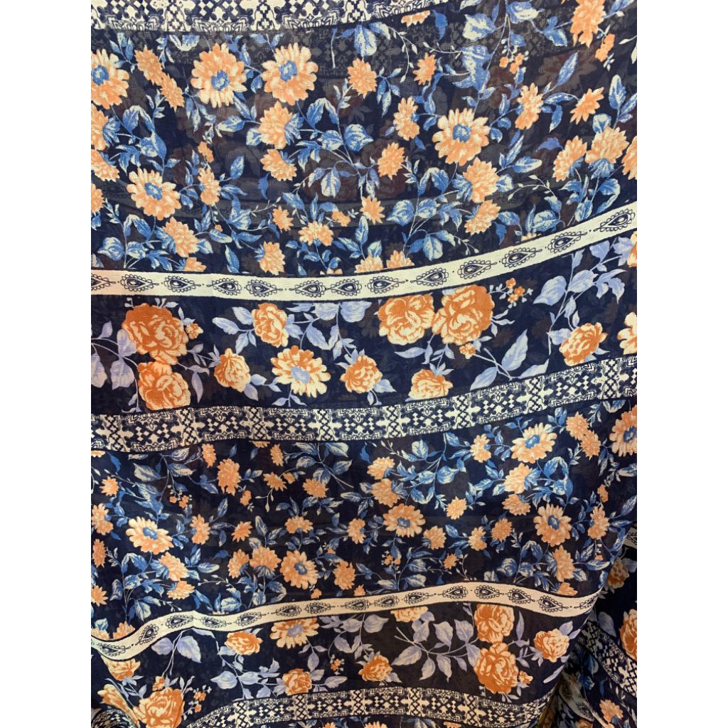 Jual Kain sifon yuryu | Shopee Indonesia