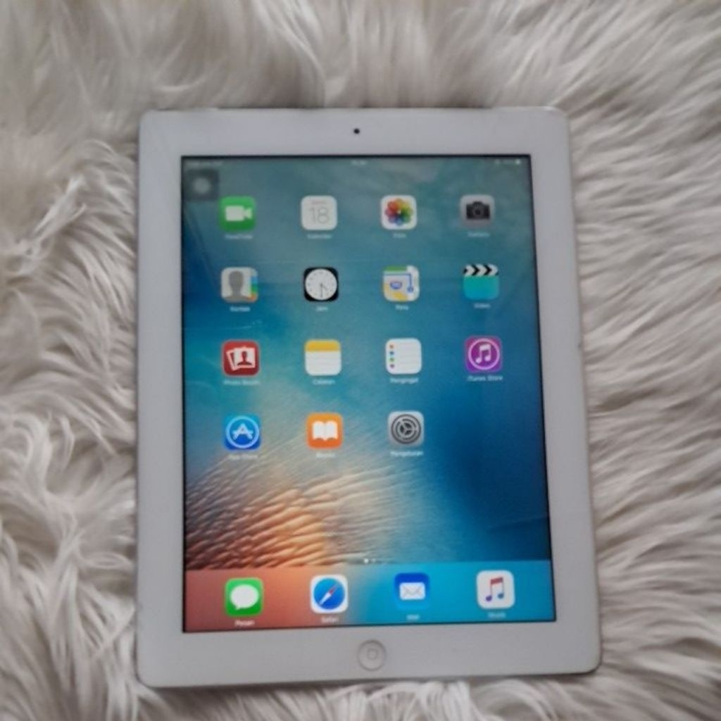 Jual ipad gen 3 (A1430) | Shopee Indonesia