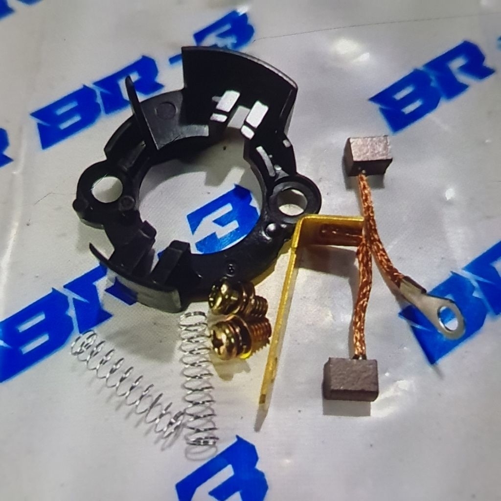 Jual ARANG DINAMO STARTER SET VESPA PIAGGIO ZIP 100 / LIBERTY 100 ...