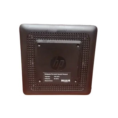 Jual PC Mini Irit Listrik HP T520 – AMD GX-212, RAM 4GB, SSD 16GB, Win ...