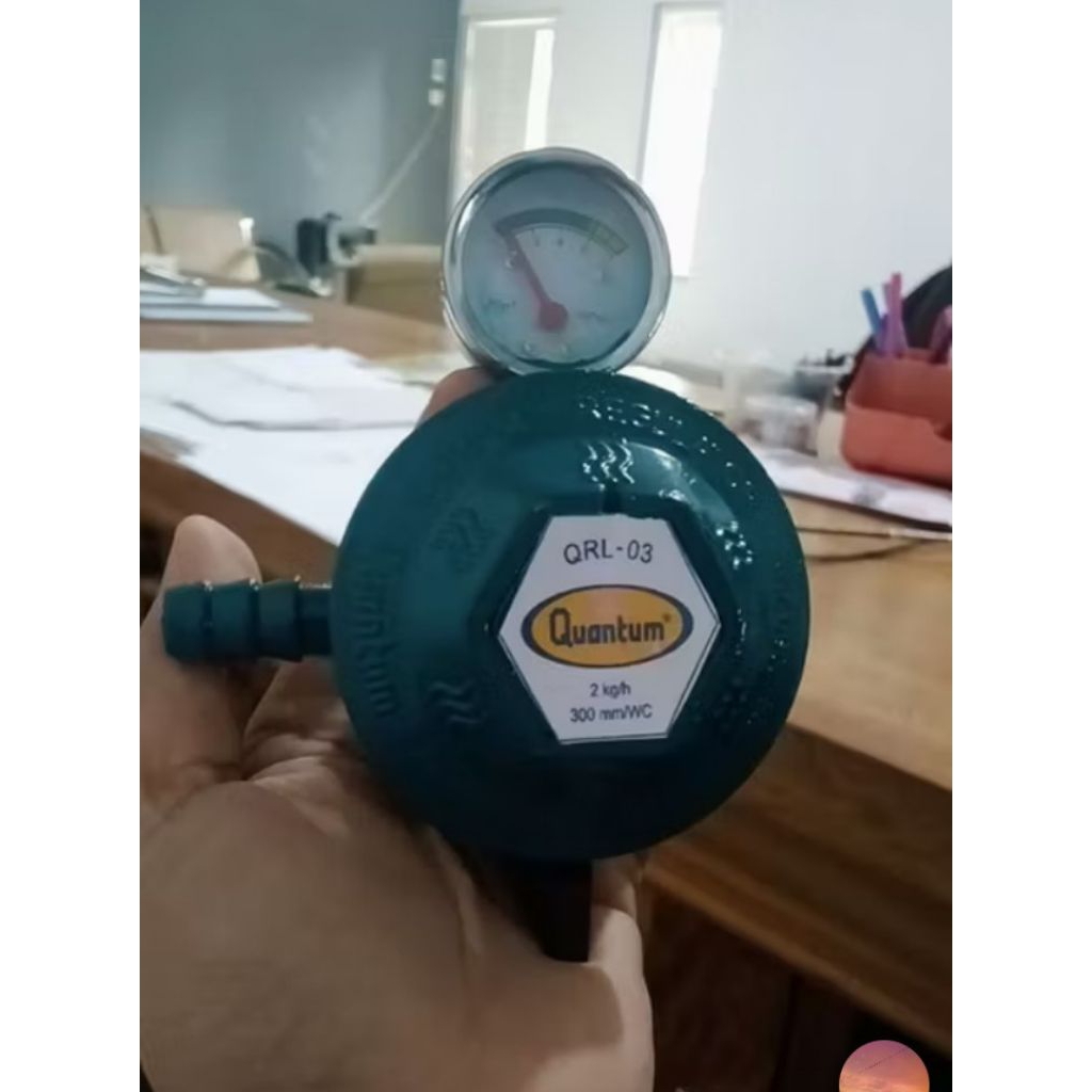 Jual Regulator Quantum rekondisi | Shopee Indonesia