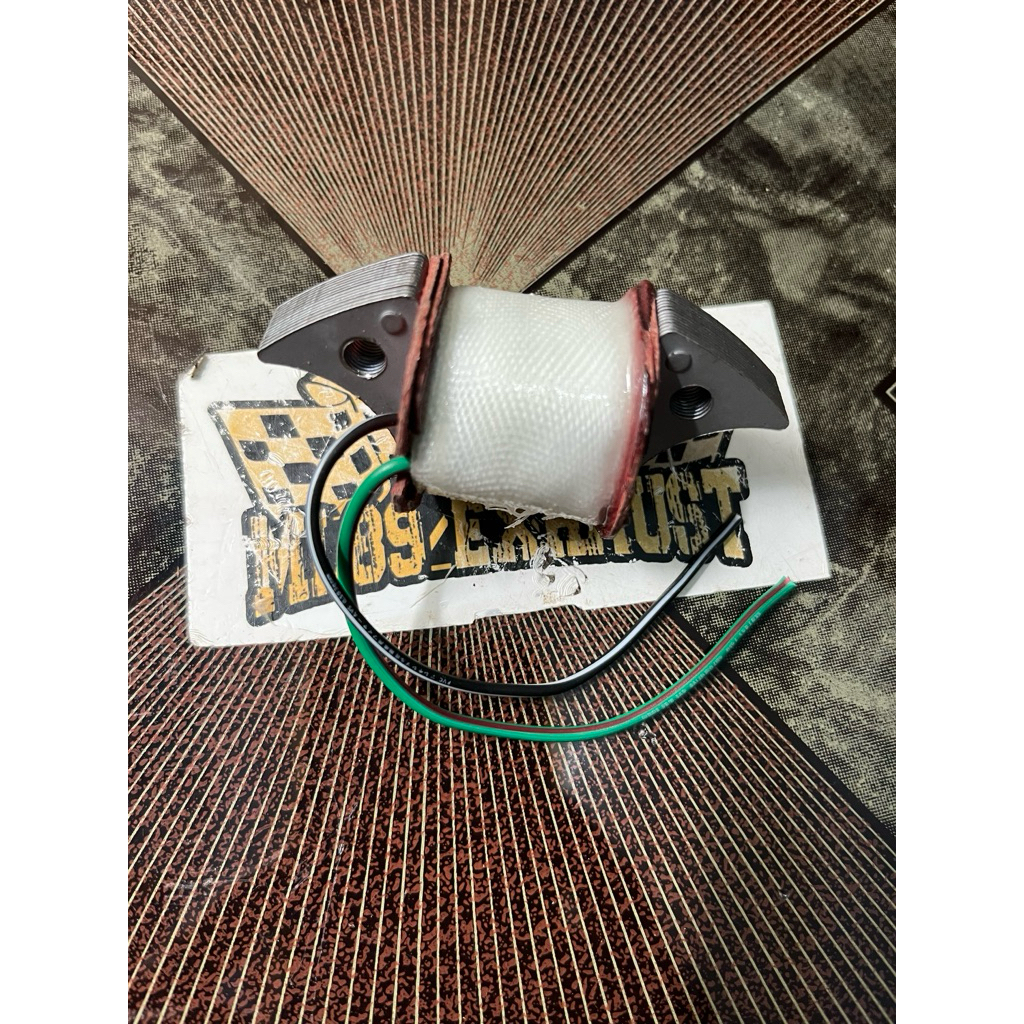 Jual spul api vespa super up pake cdi.. | Shopee Indonesia