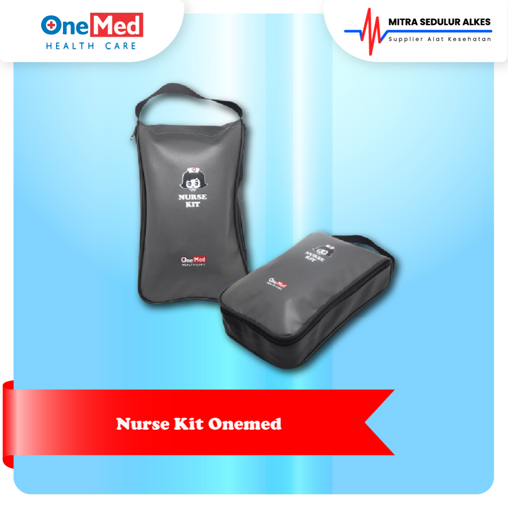 Jual Nursing Kit Nurse Kit Onemed | Shopee Indonesia