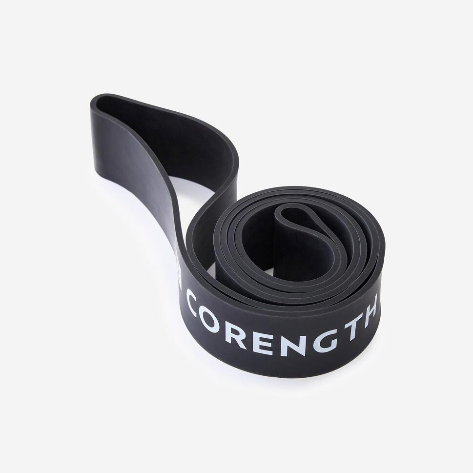 Jual Decathlon CORENGTH Training Band 60 kg Hitam - 8484823 | Shopee ...
