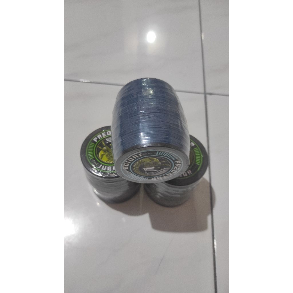 Jual GELASAN MOLOR PREDATOR BY BRAZZER DARI BAHAN MOLOR N66 0,22 2000 ...