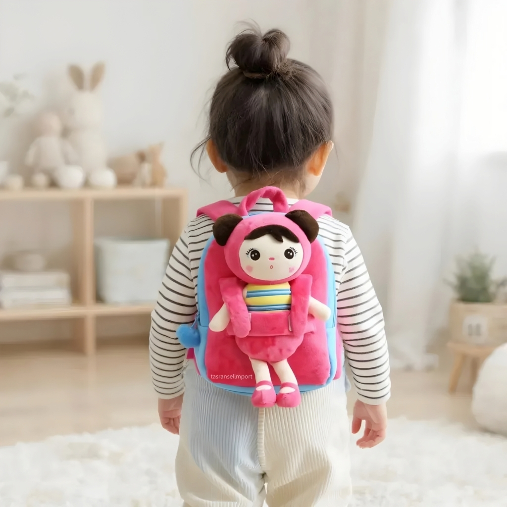 Jual Velvetblossom Tas ransel anak sekolah laki-laki dan perempuan ...