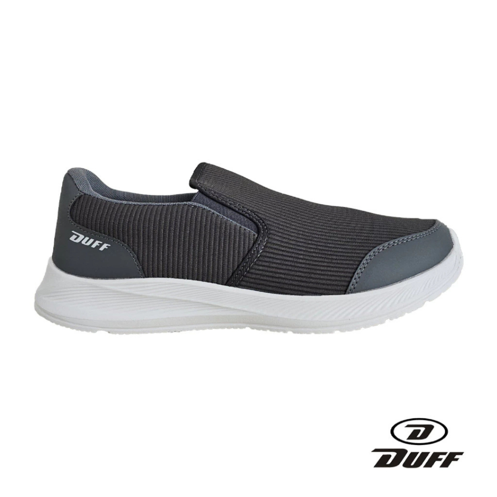 Jual VJG x Duff Official - Sepatu Sneakers Pria - Traver | Shopee Indonesia