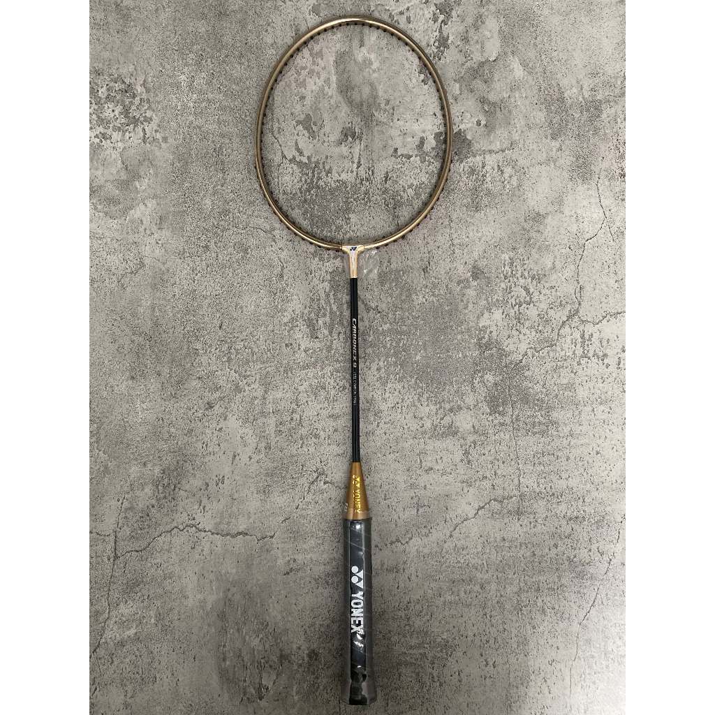 Jual Frame Raket Badminton Yonex Carbonex 9 | Shopee Indonesia