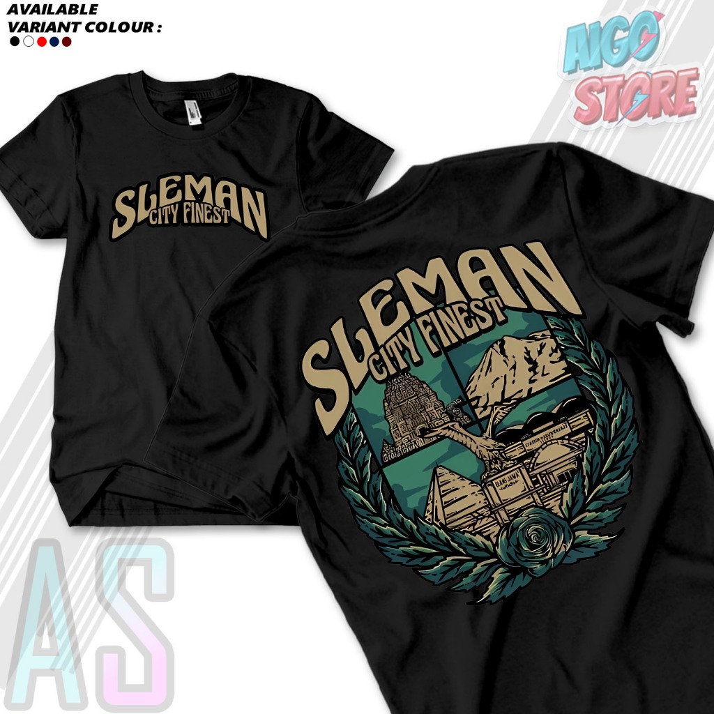 Jual KAOS SLEMAN CITY FINES / KAOS PSS / KAOS BCS / KAOS SLEMANIA ...