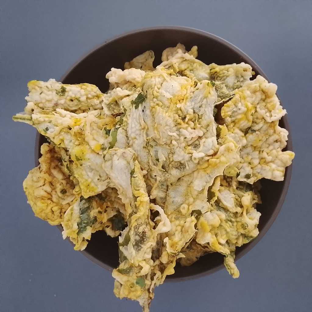 Jual Keripik Bayem | Camilan Kripik Sayuran Bayem | Cemilan dan Snack ...