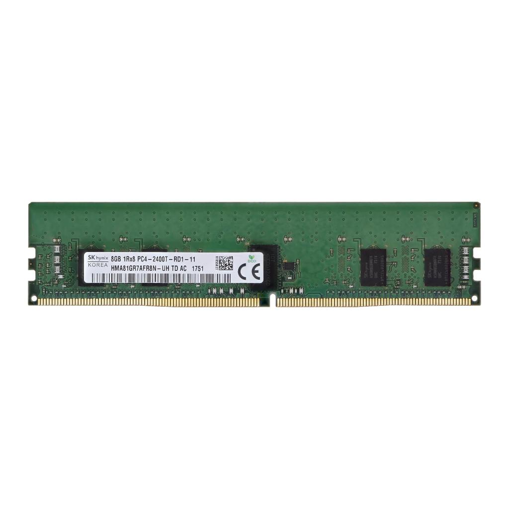 Jual Server Memory RAM DDR4 ECC REG RDIMM PC4-2400T 2400mhz SK HYNIX ...